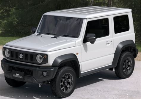 일본 스즈키 짐니 계약하고 왔습니다 자동차 에펨코리아