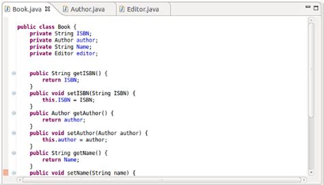Java Development