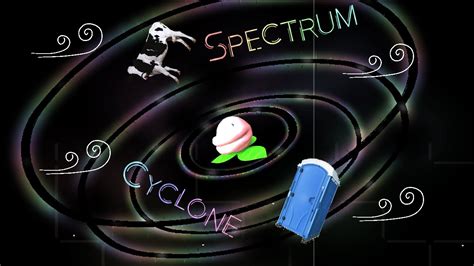 Spectrum Cyclone Extreme Demon By Temp Youtube