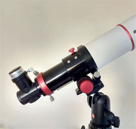 Ts Optics Photoline 60mm F6 Fpl53 Apo Refractor Astronomy Now