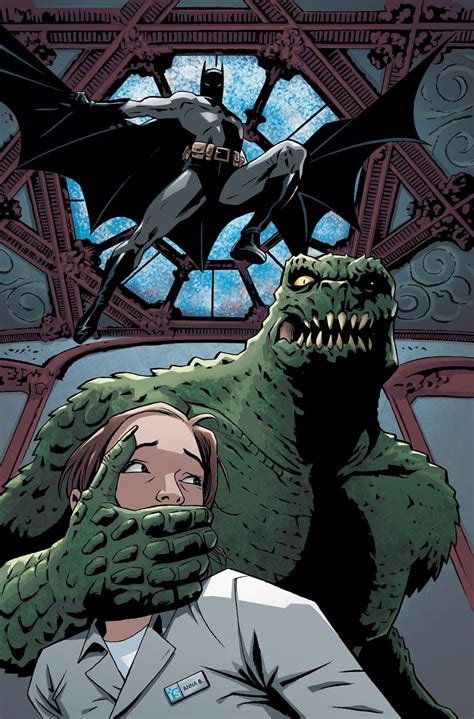 Image Killer Croc 0007 Dc Database Fandom Powered By Wikia