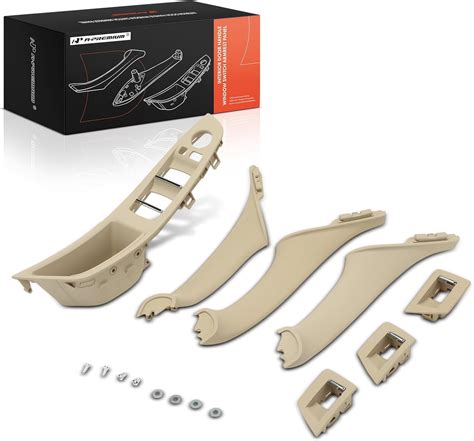 A Premium Door Armrest Compatible With Bmw F10 Series 528i535i550i