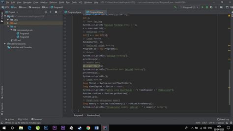 Tugas Uts Video Pemograman Struktur Data Youtube