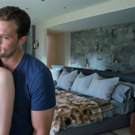Fifty Shades Of Grey Dakota Johnson And Jamie Dornan