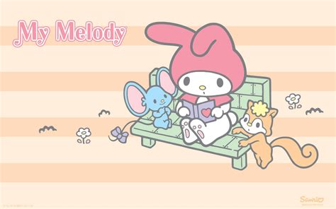 Top 999 My Melody Wallpaper Full Hd 4k Free To Use