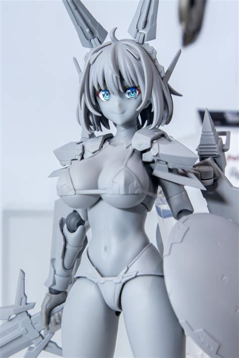ナダレさんc101土西め52b On Twitter Rt Morit1212 【max Factory】『バニースーツ