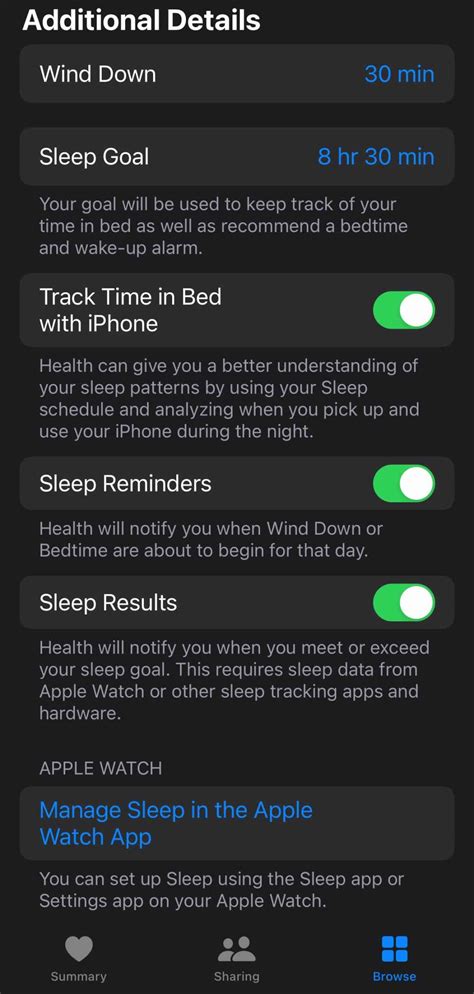 Apple Watch Not Tracking Sleep Or Sleep Stages Heres What You Can Do