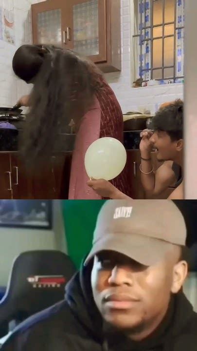 😂😅 Husband Wife Atrocities 🤣😆 Wait For Comment 😅😂 Twist Iruku 😆😅comedy
