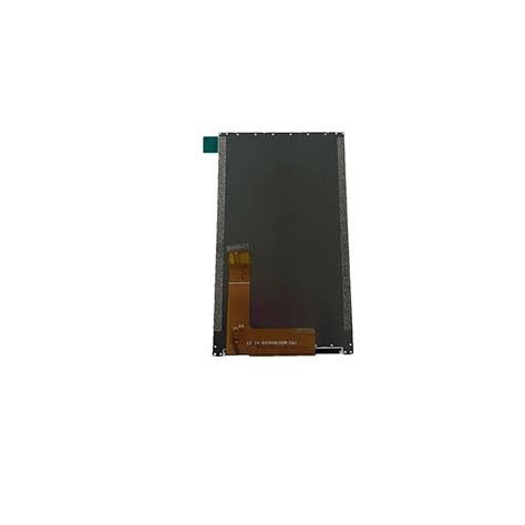 Inch MIPI Interface ST S Driver IC TN TFT LCD Module