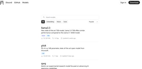 玩转大语言模型——使用langchain和ollama本地部署大语言模型langchain使用本地ollama部署的模型接口 Csdn博客