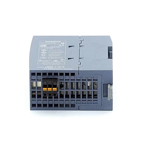 Maschinenteil24 Siemens Ethernet Switch Scalance X005b Online Kaufen