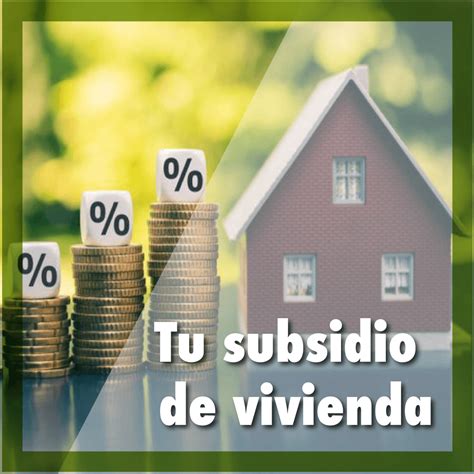 Tu Subsidio Constructora Palo De Agua