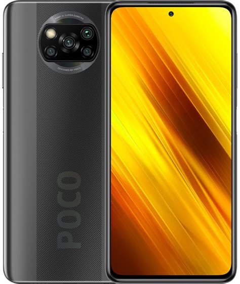 POCO X3 Pro ROM Download Latest Update MIUI 14 Android 13