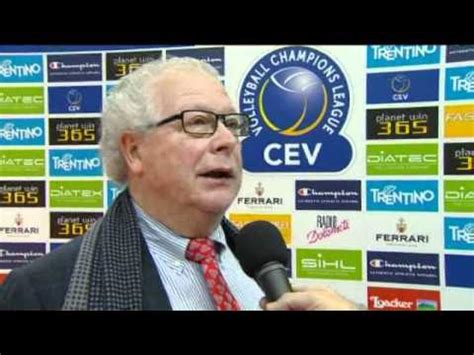 Reacties Trentino Volley VS Noliko Maaseik Matty Raedschelders YouTube