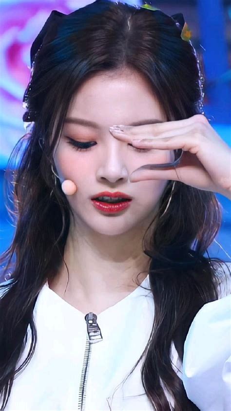 4k O O Nmixx Sullyoon Fancam Mcountdown 2022 3 3 Do Not Repost