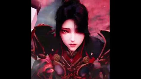 Chen Yinger ️ Throne Of Seal Donghua Throneofseal Anime Shortsfeed