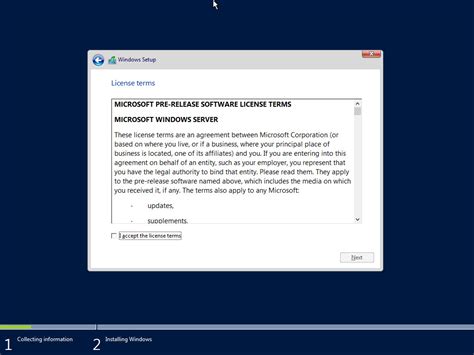 Living And Breathing The World Of Microsoft Windows Server Technical Preview First Look