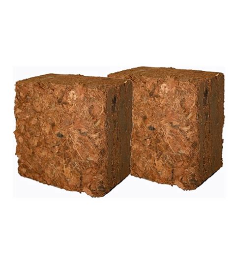 SUSTRATO DE FIBRA DE COCO AGRICOREX