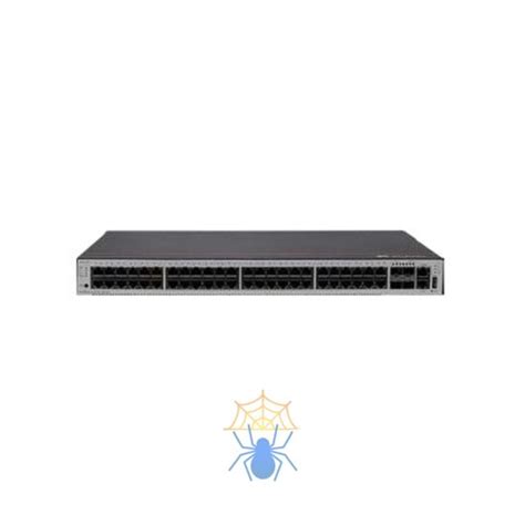 Коммутатор Huawei S5735-L48P4X-A N1-S57L-M-Lic 98010944-88035YSM ...