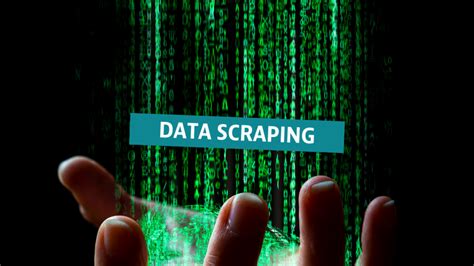 The AI Data Scraping Challenge How Can We Proceed Responsibly OECD AI