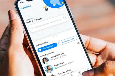 truecaller brings call recording to users on android and ios beebom