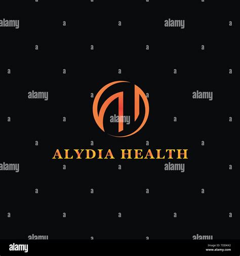 Ah font logo hi-res stock photography and images - Alamy