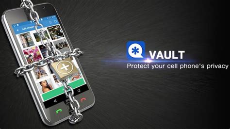 Vault MOD APK Premium Unlocked For Android