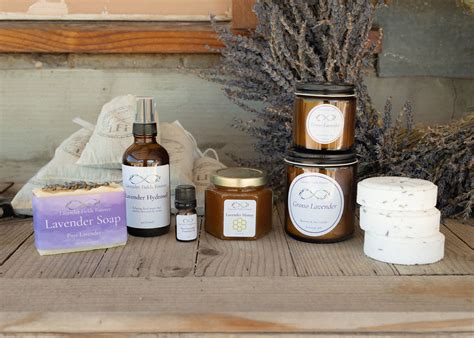 All Products Lavender Fields Forever Llc