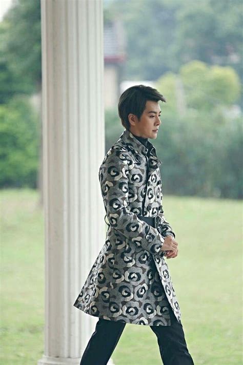 Pin Oleh Gabriela Di Xu Hai Qiao