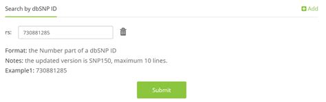 Dissect Platform With Multi Omics Data And Various Analytic Tools Cngbdb