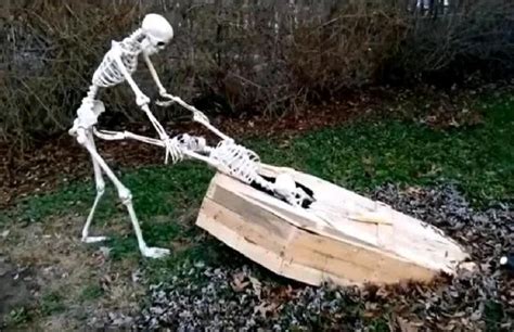 💀嘟嘟💀嗒嘟💀嘟嗒💀骷髅合集 哔哩哔哩