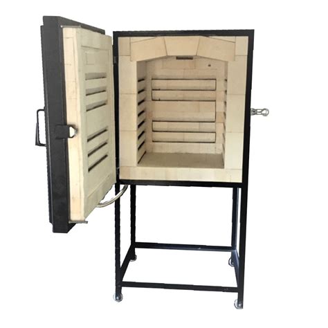 Standard 700 Front Loading Kiln Van Tuyl Kilns And Furnaces