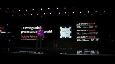 Amd Ryzen 9 7900x3d Review Is It Worth It Pc Guide
