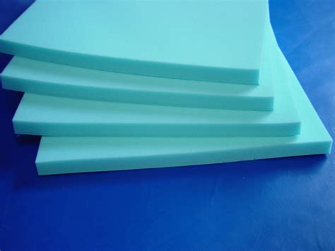 Understanding Foam Firmness And Compression Strength And Applying The Values To Your Needs