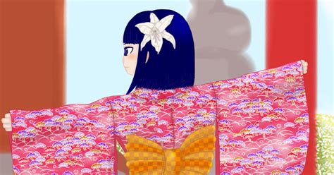ぴくゆり2 【ぴくゆり2】ハレを願って【新年】 六寺 のあら／のイラスト Pixiv
