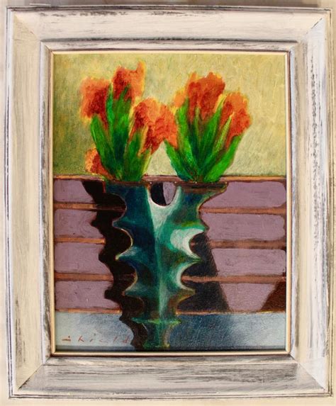 Dennis Shields Artwork For Sale At Online Auction Dennis Shields