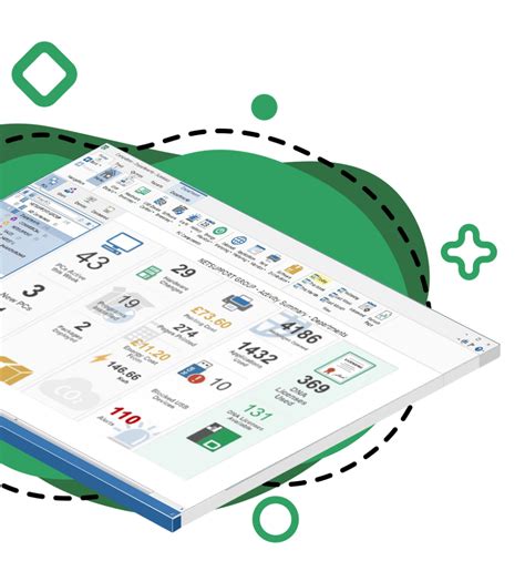 Features Netsupport Manager