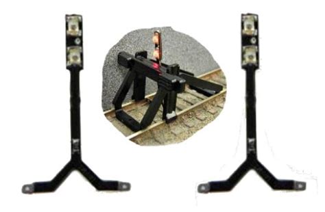 Gm56 Gaugemaster Buffer Lights