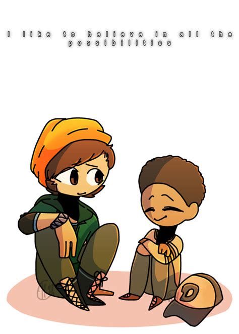 Twdg Au Where Clem Dies During The Walker Invasion In Richmond So Javi