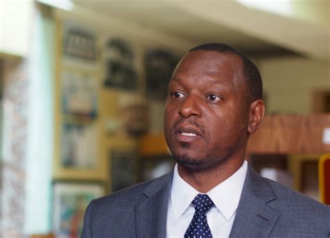 Randolph Bracy Pledges New Florida Juneteenth Bill