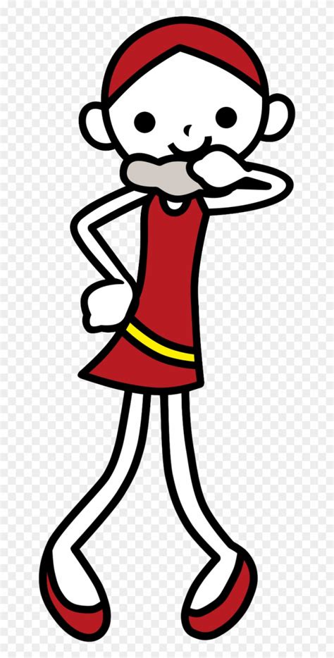 Free Super Tap Girl Rhythm Heaven Tap Trial Girl Nohatcc