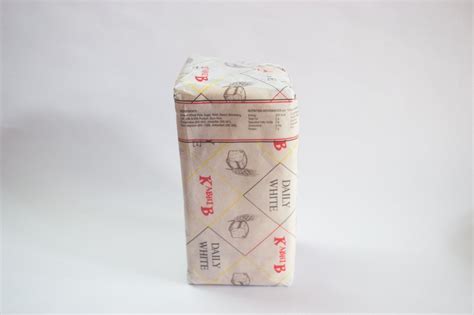 Wax Paper For Bread Wrapper Gsm Less Than 80 Rs 150 Kg Sun Pack