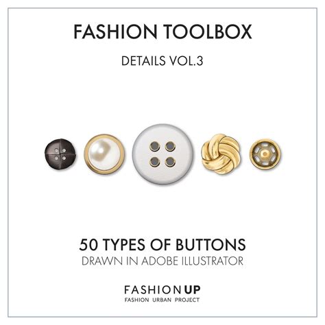 50 unique button designs for fashion elevate your creations fashion