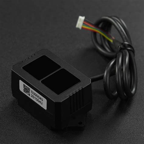 Tf02 I Tof Single Point Ranging Solid State Lidar Sensor 40m Rs485