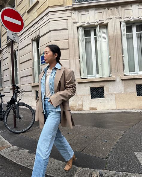 The Only 2023 Denim Trends That Matter Who What Wear