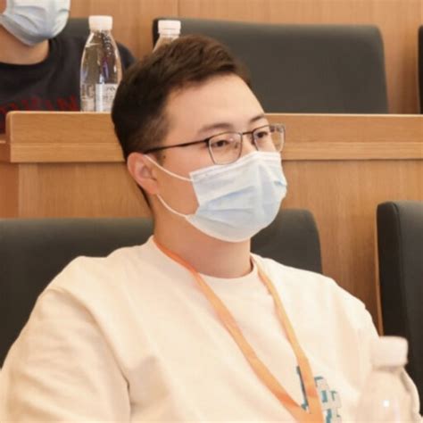 Cui Ziang Master Of Engineering China University Of Geosciences