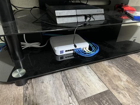 Duplex Setup Rubiquiti