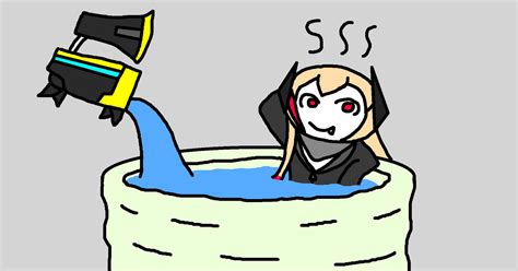  저퀄전선 솦차 네모툰のうごイラ Pixiv
