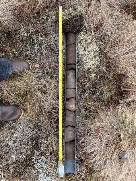 Methods Permafrost Grown