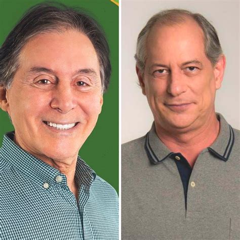 Ciro Foi Auxiliar De Bolsonaro “igual Aquele Padre” Diz Eunício Oliveira